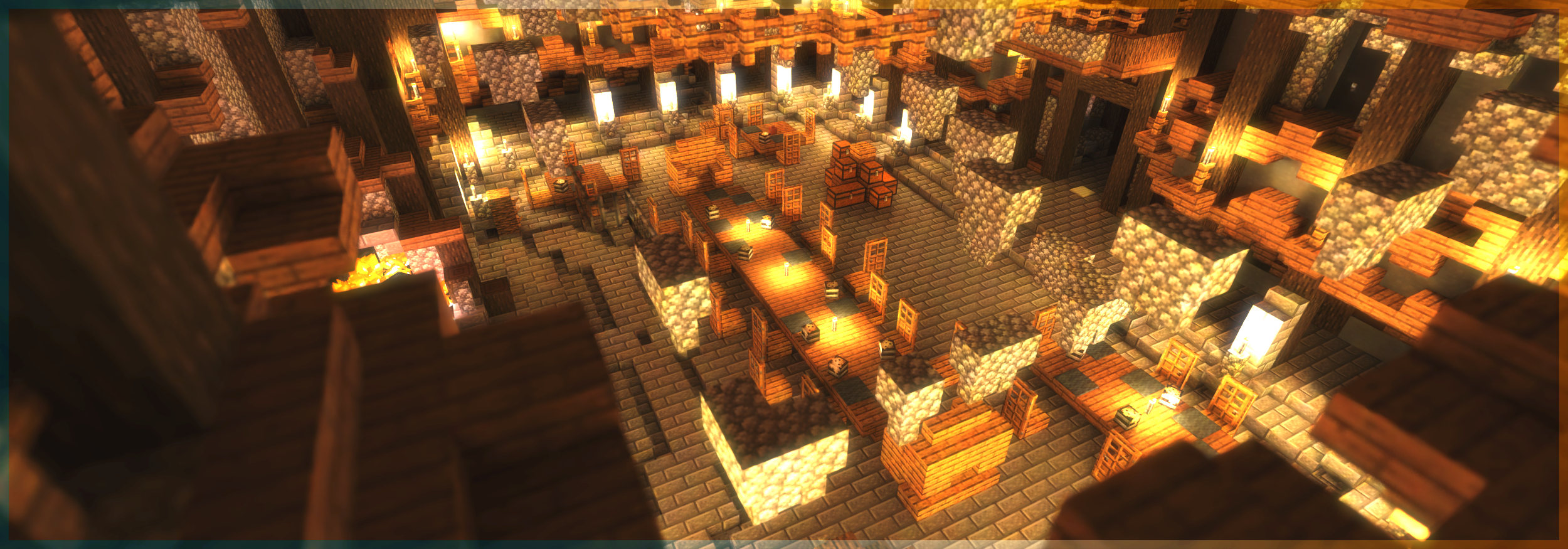 Minecraft Cosmetics with Badlion Premium | Badlion Client