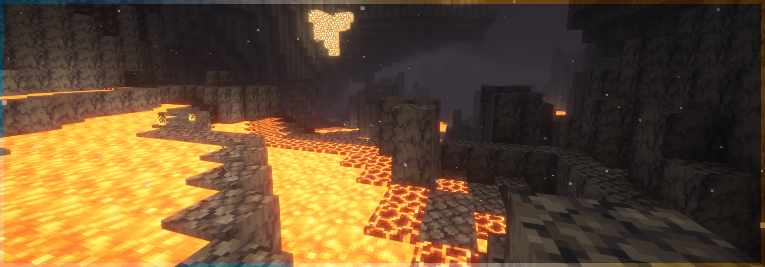 10 Most Dangerous Minecraft Biomes in 2025 | Badlion Client