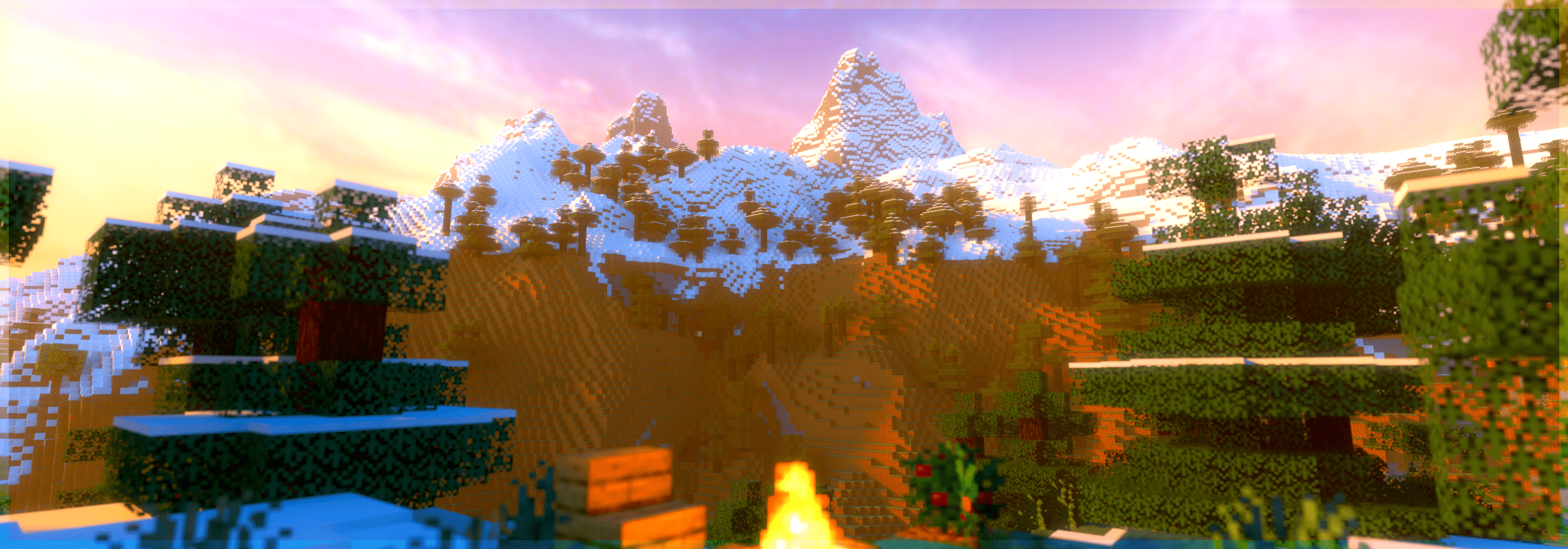 Everything you need to know about the Minecraft 1.18 Update | Badlion ...