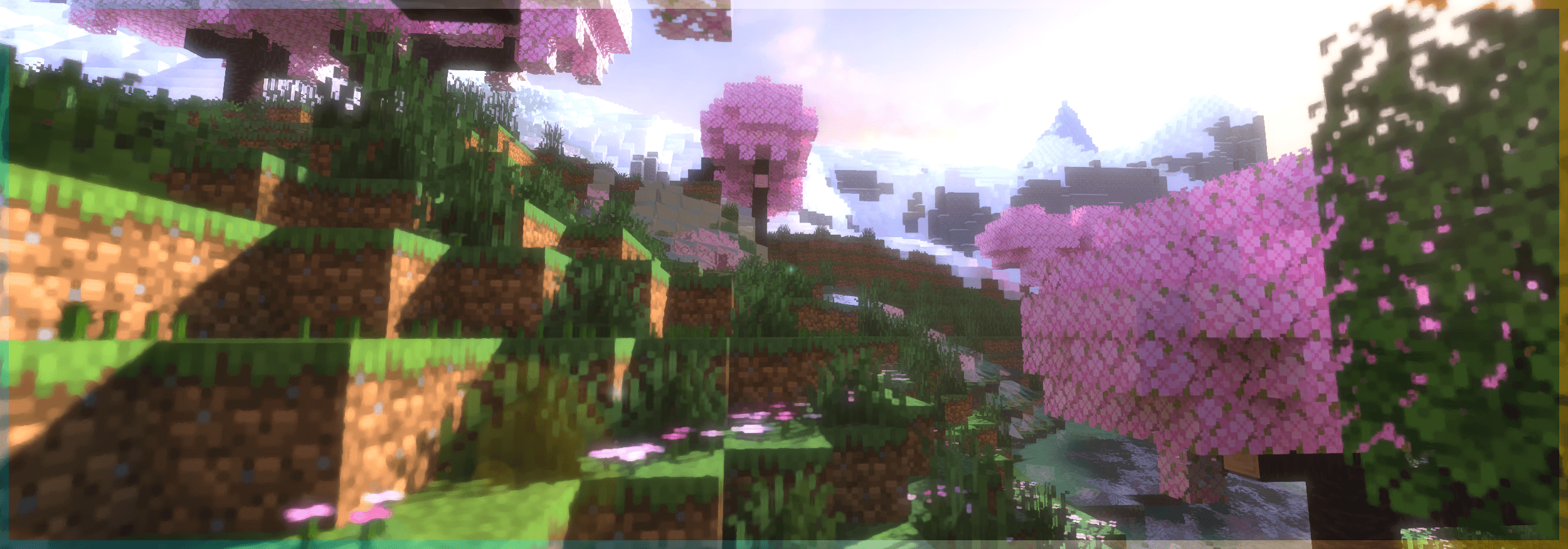 10 awesome Minecraft 1.20 seeds you must use in your world | Badlion Client