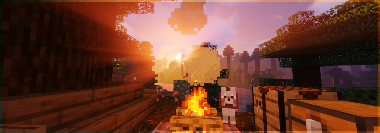 Five Easy Minecraft Fireplace Designs | Badlion Client