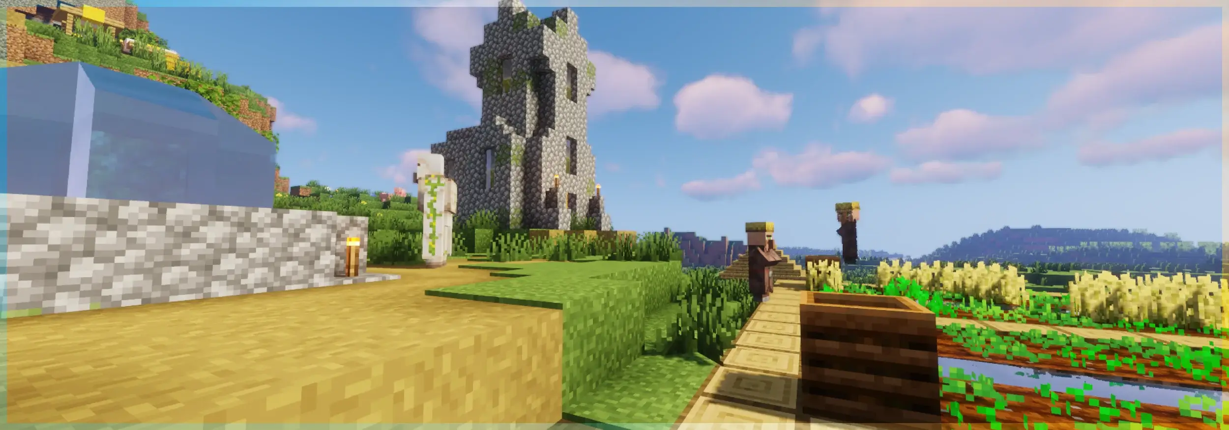 Minecraft Fletching Table | Badlion Client