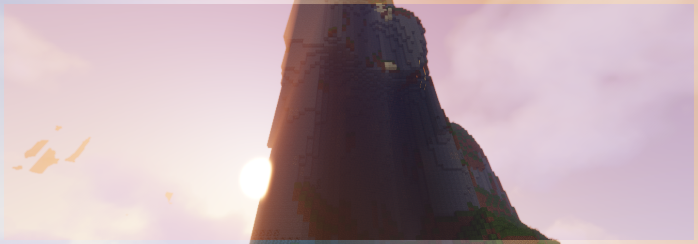 What is the Minecraft height limit in the newest version? | Badlion Client