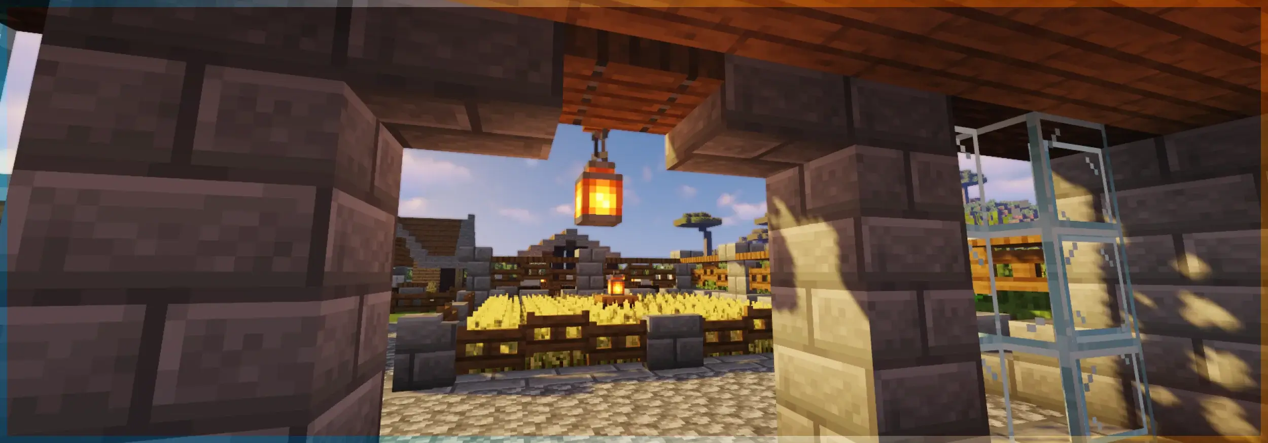 Minecraft Lodestone | Badlion Client