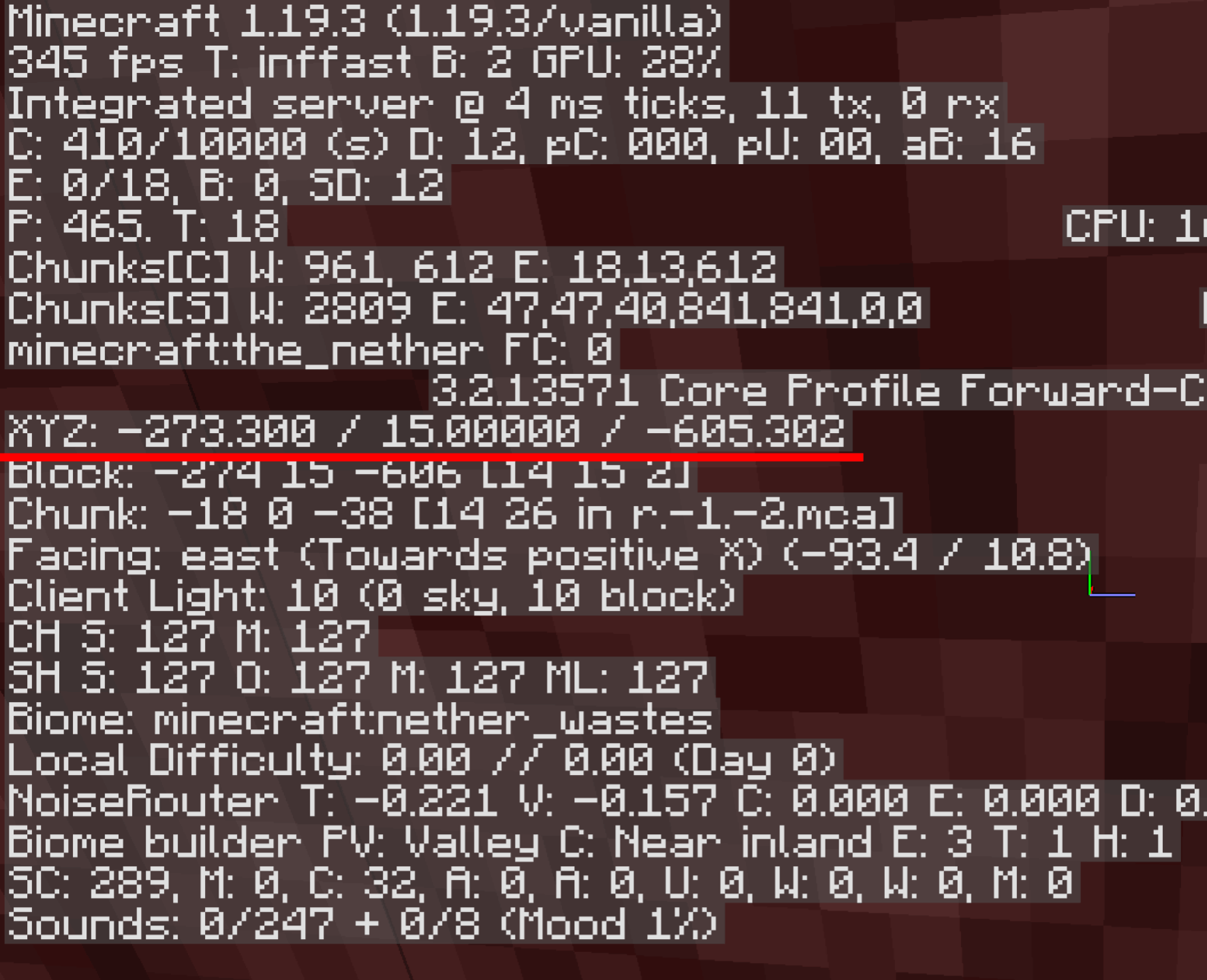 How To Farm Minecraft Netherite Easily Badlion Client How To Farm Minecraft Netherite Easily Badlion Client