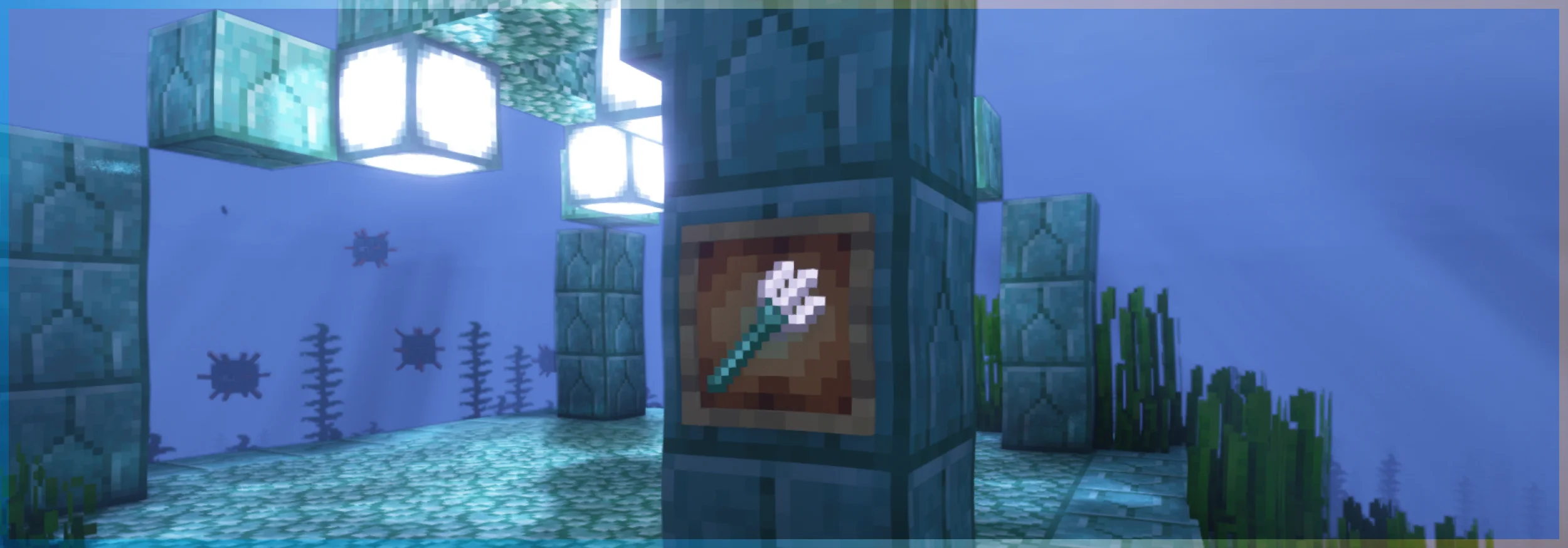 The Best Trident Enchantments for Minecraft | Badlion Client