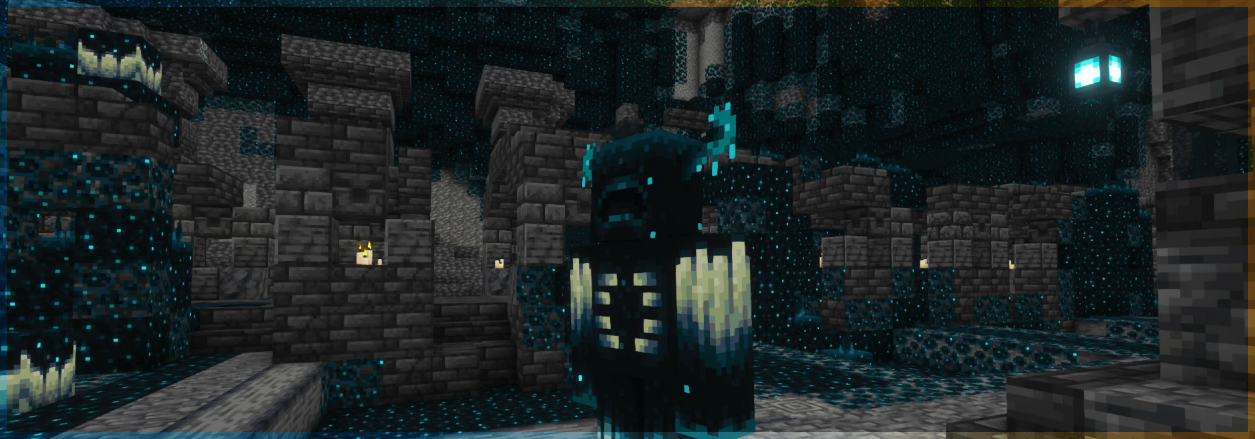 Everything to to know about the Warden | Badlion Client