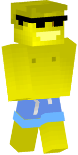 Skin 179344737 Skin | Minecraft Skin | Badlion
