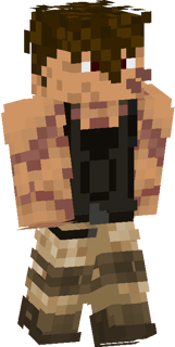 Skin 225678500 Skin | Minecraft Skin | Badlion