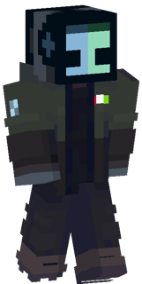 Skin 207289893 Skin | Minecraft Skin | Badlion