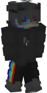 Hugo_XD Skin | Minecraft Skin | Badlion