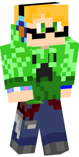 Skin 171656757 Skin | Minecraft Skin | Badlion