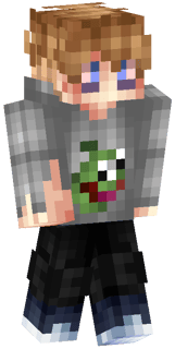 nooreax Skin | Minecraft Skin | Badlion