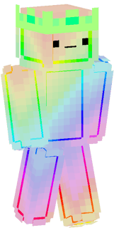 Mr_Teemo_ Skin | Minecraft Skin | Badlion