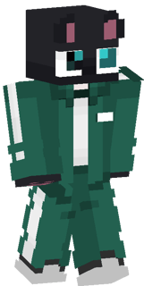 Skin 216324057 Skin | Minecraft Skin | Badlion