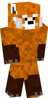 Skin 183312112 Skin | Minecraft Skin | Badlion
