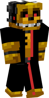 Skin 188755519 Skin | Minecraft Skin | Badlion