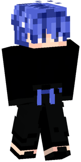lofirein Skin | Minecraft Skin | Badlion