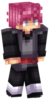 Arbuz Skin | Minecraft Skin | Badlion