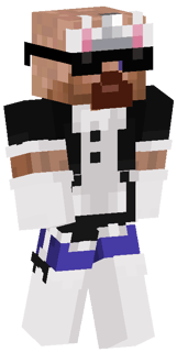 Skin 172810140 Skin | Minecraft Skin | Badlion