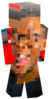 Skin 225429267 Skin | Minecraft Skin | Badlion