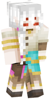 Skin 188726109 Skin | Minecraft Skin | Badlion