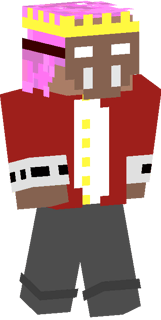 Skin 211252455 Skin | Minecraft Skin | Badlion