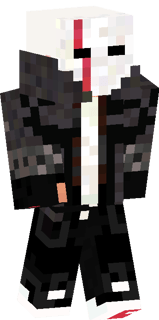 Hug_83 Skin | Minecraft Skin | Badlion