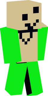 EmanBoss Skin | Minecraft Skin | Badlion