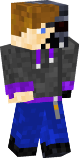 Skin 182417643 Skin | Minecraft Skin | Badlion