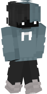 Ixc_ Skin | Minecraft Skin | Badlion