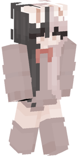 Faithless_ Skin | Minecraft Skin | Badlion
