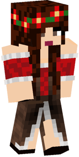 Skin 173958771 Skin | Minecraft Skin | Badlion