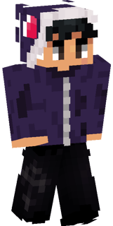 Skin 210789415 Skin | Minecraft Skin | Badlion