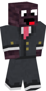 Mr_TreeMC Skin | Minecraft Skin | Badlion