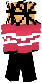 Skin 213727162 Skin | Minecraft Skin | Badlion
