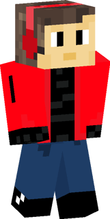 Skin 200191817 Skin | Minecraft Skin | Badlion
