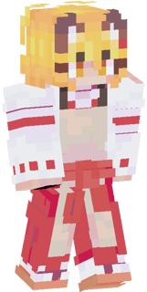 Skin 225499779 Skin | Minecraft Skin | Badlion
