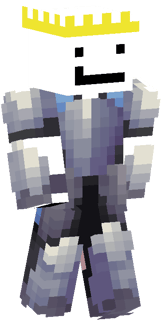Skin 180688053 Skin Minecraft Skin Badlion