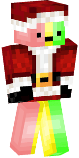 JD_XTR3ME Skin | Minecraft Skin | Badlion