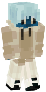 dOoGiLe Skin | Minecraft Skin | Badlion