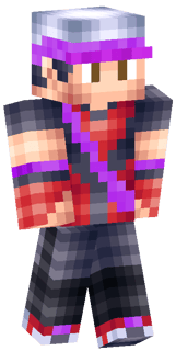Skin 212426517 Skin | Minecraft Skin | Badlion