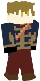 Skin 189901869 Skin | Minecraft Skin | Badlion
