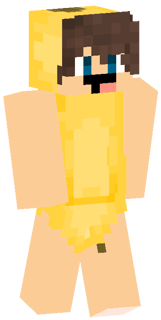 ZAKl1k Skin | Minecraft Skin | Badlion