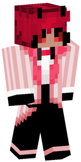 Zagurinomoney Skin | Minecraft Skin | Badlion