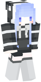 Skin 179512969 Skin | Minecraft Skin | Badlion