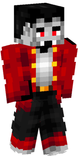 Skin 192021565 Skin | Minecraft Skin | Badlion