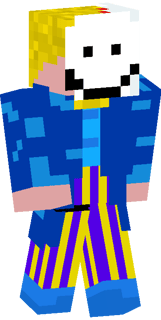 Skin 212286135 Skin | Minecraft Skin | Badlion