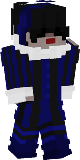 Skin 190289275 Skin | Minecraft Skin | Badlion