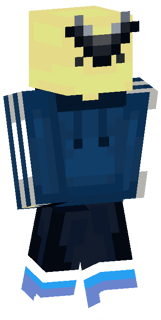 Skin 188098428 Skin | Minecraft Skin | Badlion